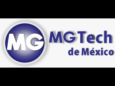 VIDEO CORPORATIVO MG TECH DE MEXICO - YouTube
