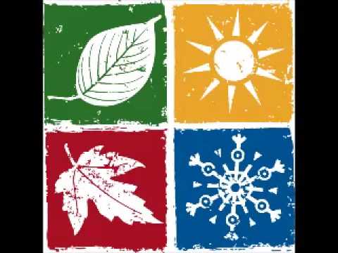 Sounds of Weather - YouTube