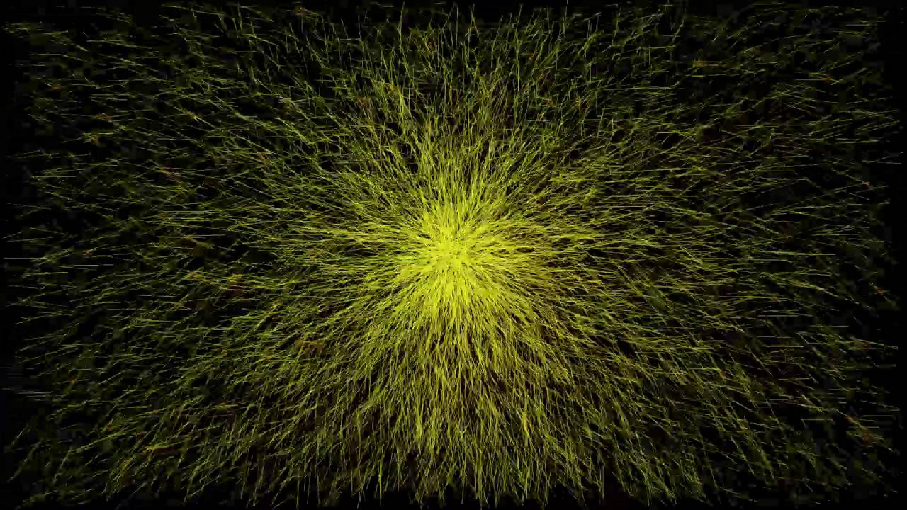 Abstract Lines Background Video-Free Videos - YouTube