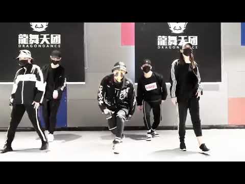 skrillex_purple lamborghini cover dance choreography 안무영상