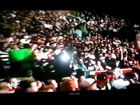 wwf raw November 22 1999 - YouTube