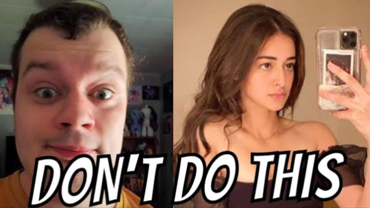 THIS IS THE DIFFERENCE BETWEEN A SIMP AND A NICE GUY - YouTube