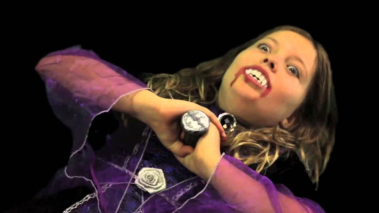 The Old Shackled Toilet - Green Group PQA Bristol AM - YouTube