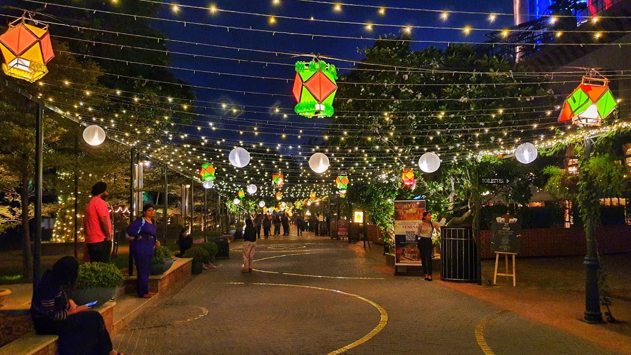 32nd Avenue, Sector 15, Gurgaon. - YouTube