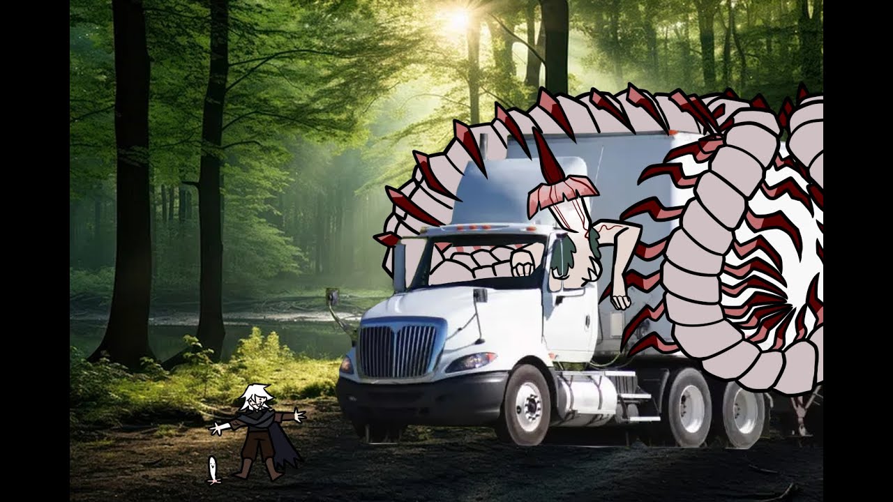 sin incarnate's dilemma - YouTube