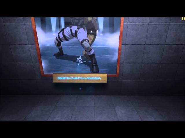 Shadow Moses - what kind of game is it, release date, trailer and ...