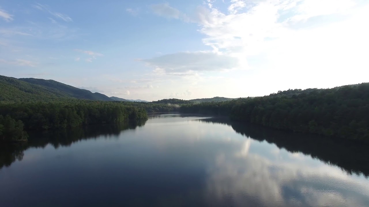 River video loop - Nature video - YouTube
