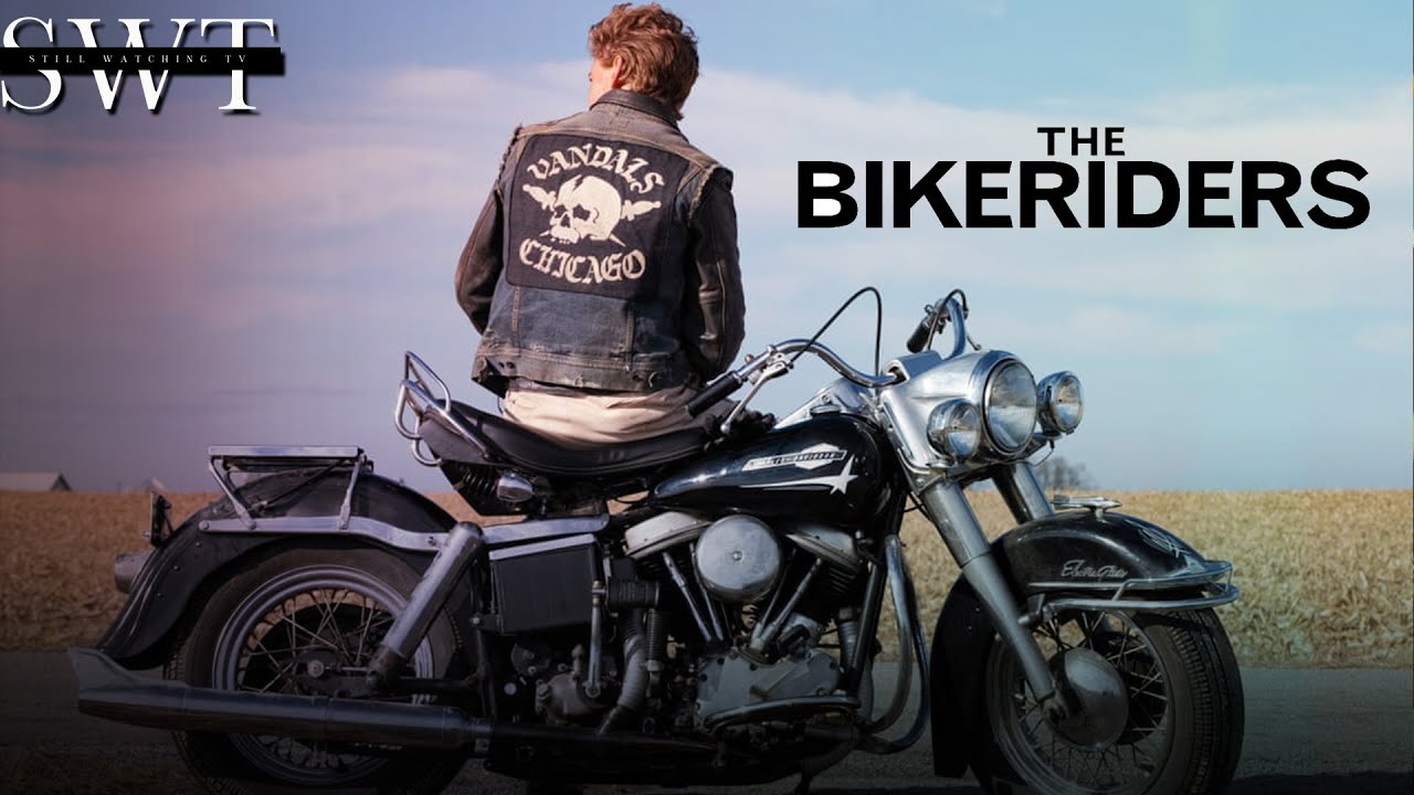 The Bikeriders Movie Review: Jodie Comer Shines in This Gritty ...
