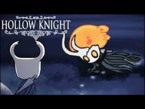 Hollow knight | Lost Kin fight is so easy - YouTube