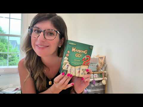 Learn How to Play Mahjong | Complete Beginner’s Guide with Mahjong Go!