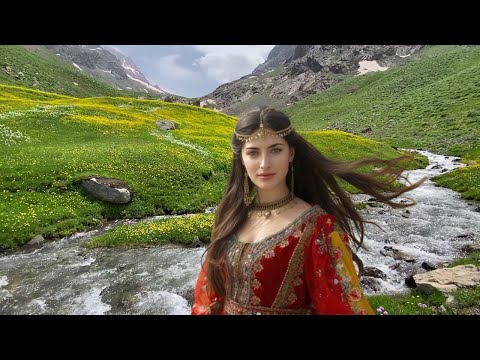 Afshin - Ez Nabînim 💐 Kurdish Music | Kürtçe Yeni Şarkı | Slow Duygusal Müzik 2026 HD