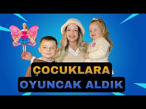 ADA’Ya RENK DEĞİŞTİREN BEBEK ALDIK | EVİ BATIRDIK :)