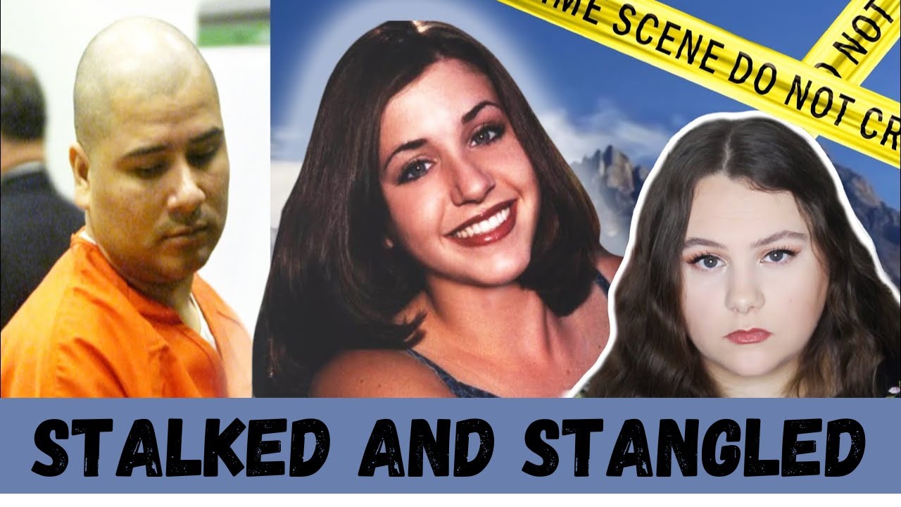 The Tragic Murder of Katie Sepich: A Heartbreaking True Crime Story ...