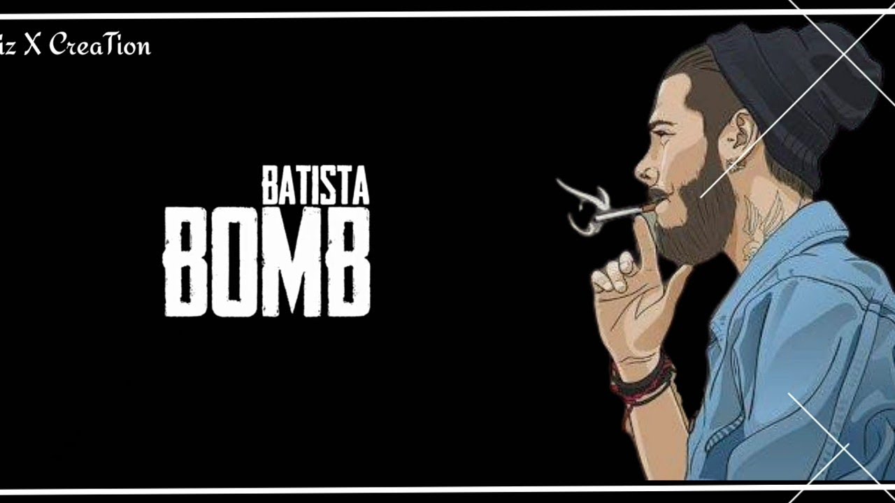 Batista bomb 💣👊 | Emiway bantai rap song | WhatsApp status 2020 - YouTube
