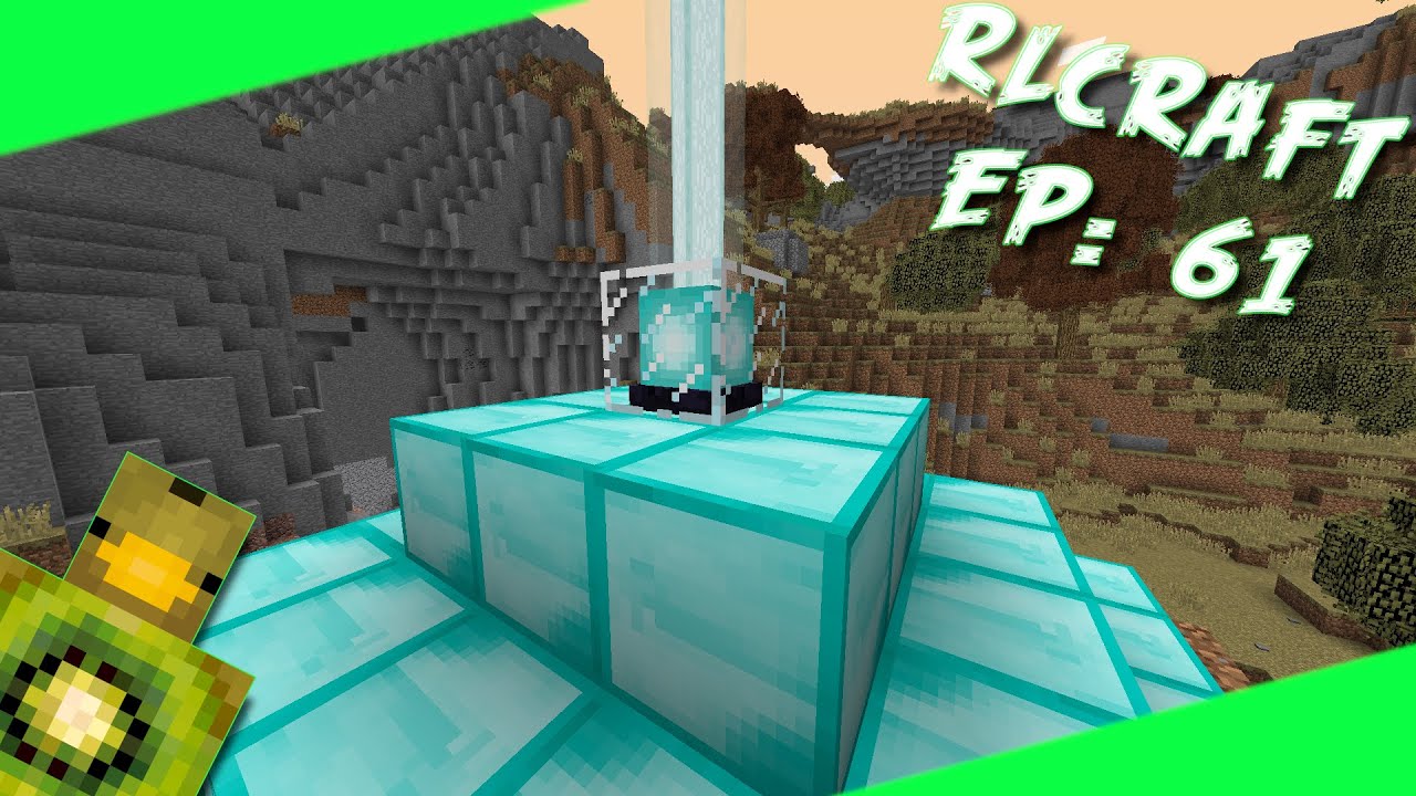I FINALLY BEAT THE AMALGALICH! | RLCraft Ep: 61 - YouTube