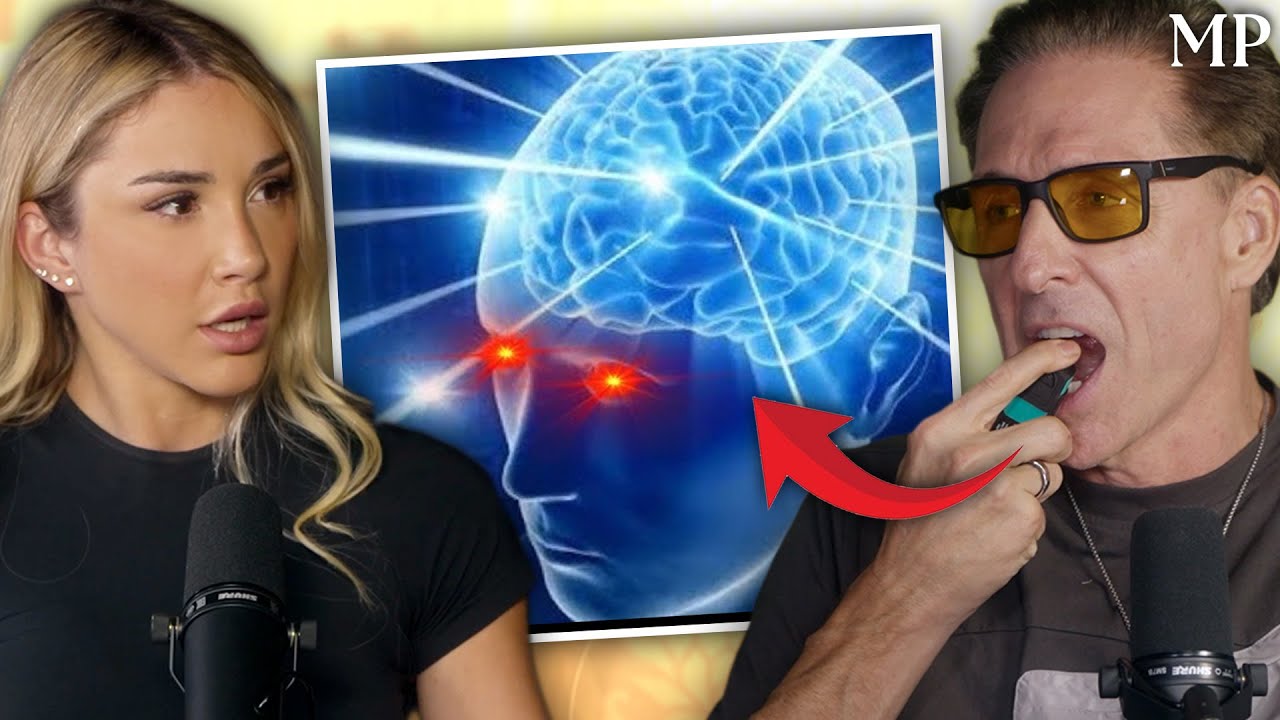 Nicotine for Brain Fog - YouTube
