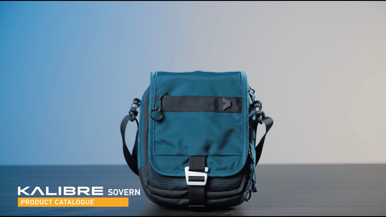 Kalibre - Sovern - YouTube