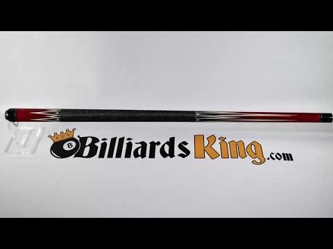 Valhalla VA303 Pool Stick - Cue View 360 - 4K Ultra HD Rotating 360 ...