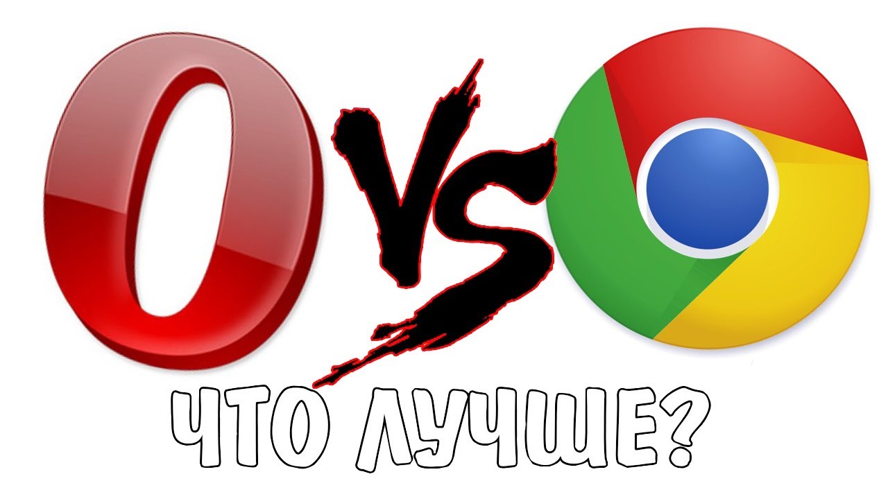 Шоу "Что Лучше" | опера или гугл хром | [opera vs google chrome] - YouTube