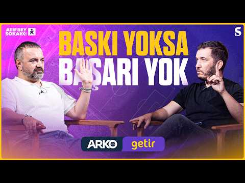 Ballon d’Or Adayları, Kusursuz Barcelona, Pres Devri, Chelsea - Hull City | Atıf Bey Sokak #02