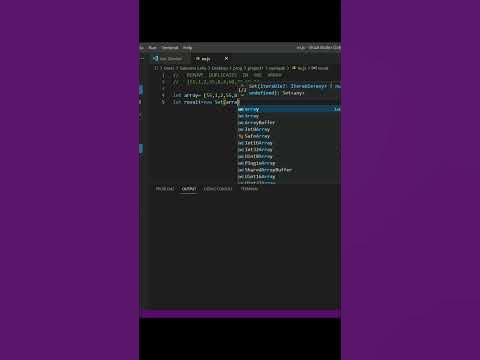 Day 21/75 Coding Tricks & Challenge #coding #shorts #viral - YouTube