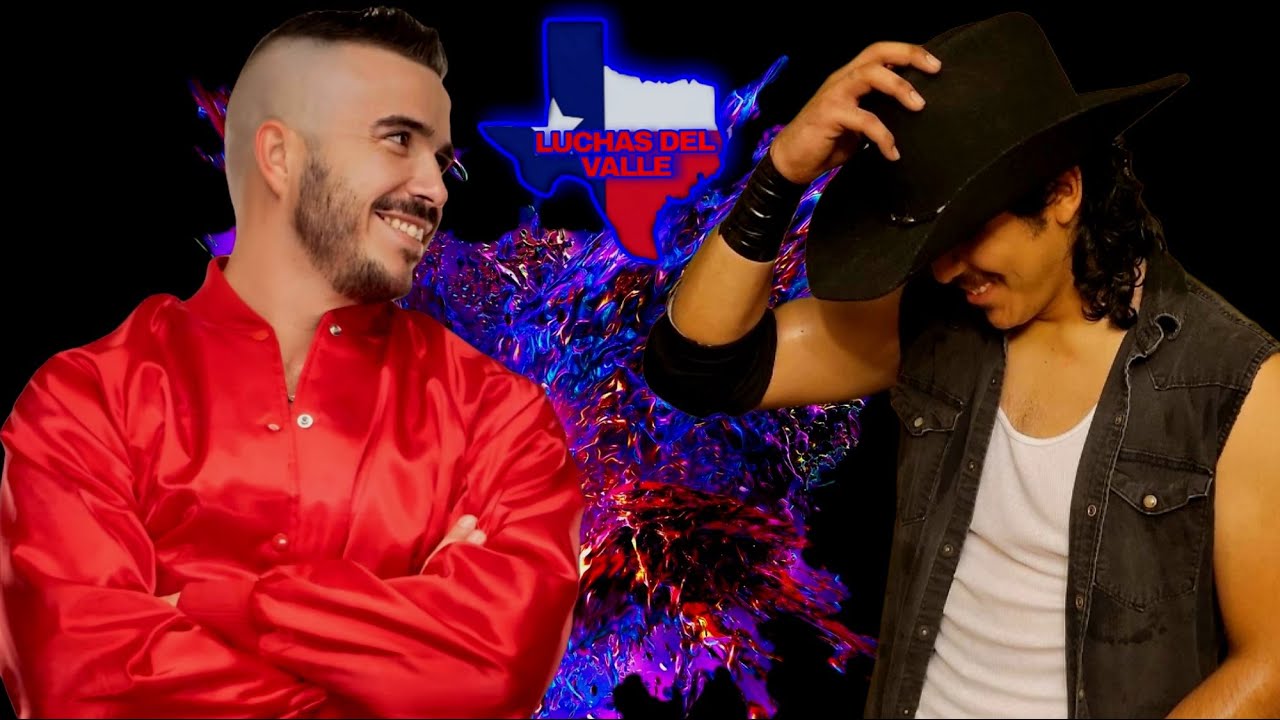 JC VALENTINE VS DUSTIN EDWARDS - YouTube