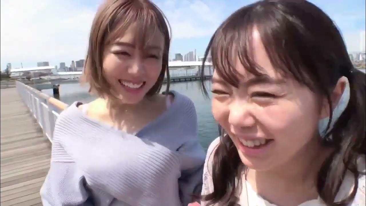 Japanese Lesbian Kiss 013 #006 - YouTube