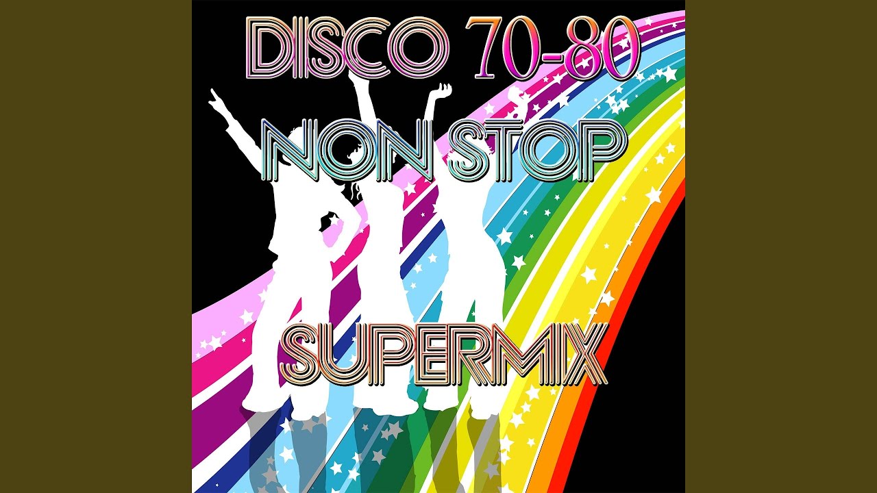 Abba Hits Megamix Non Stop: Super Trouper, Money Money Money, Gimme ...