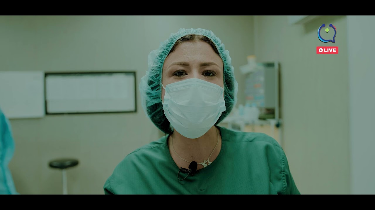 Promo HOH LIVE SESSION - AMI CUBO cu dr. Alex Ponson - YouTube