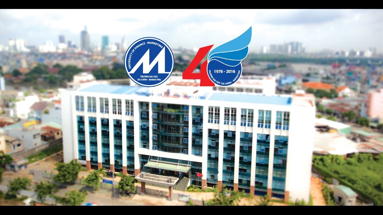 [Phóng sự] UFM 40 năm hình thành và phát triển - YouTube