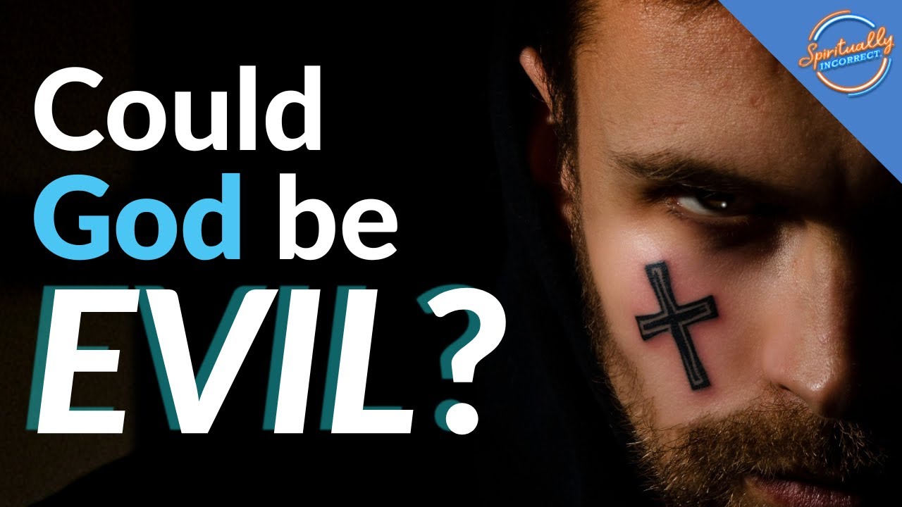Is an Evil God More Logical Than a Good One? - YouTube
