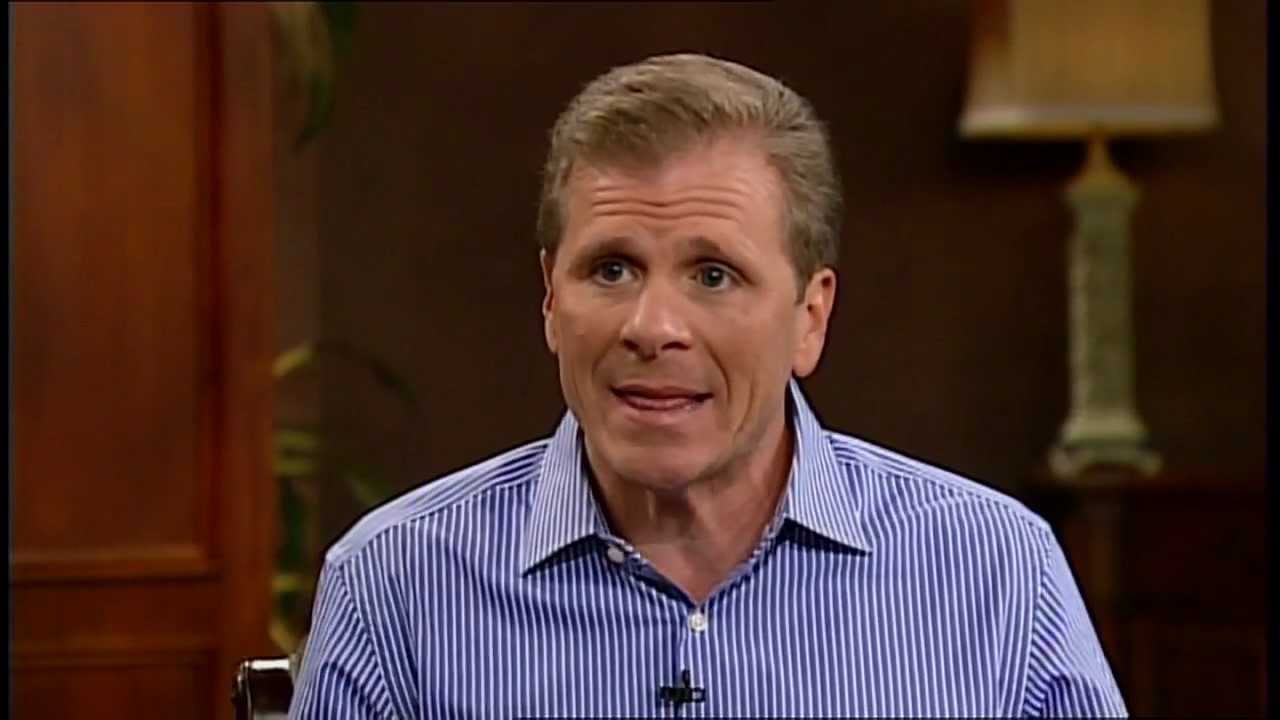 Frank Turek: Does Truth Exist? (LIFE Today / James Robison) - YouTube