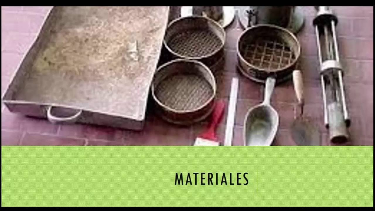 PROCTOR MODIFICADO 1/4 - YouTube