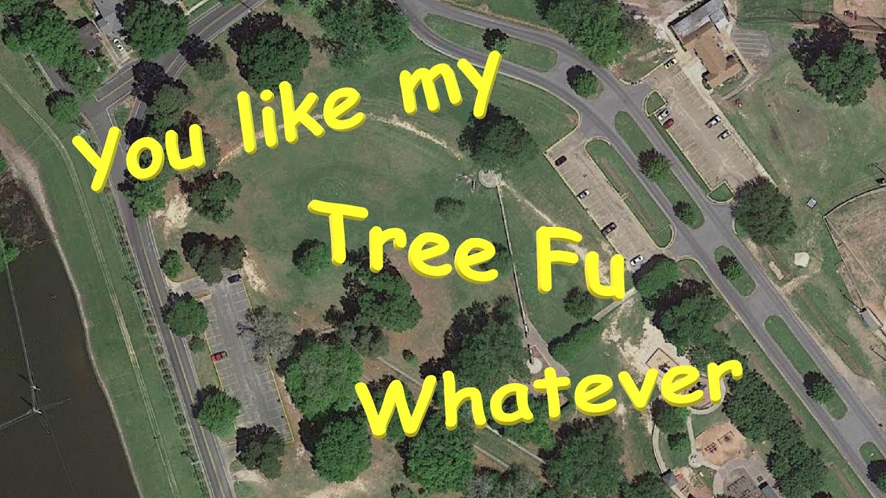 07-14-20 Tree Fu - YouTube