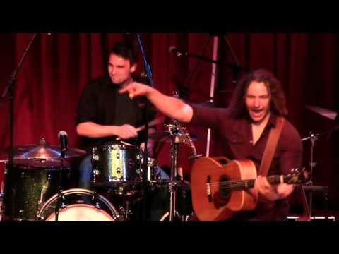 Shaun Hopper - "I Wish" - live at the Capitol Theater - YouTube