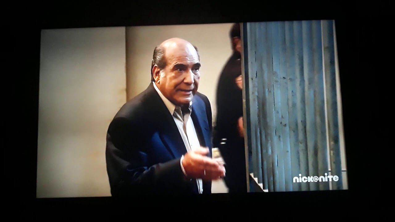 George Lopez-George talks to Manny in jail - YouTube