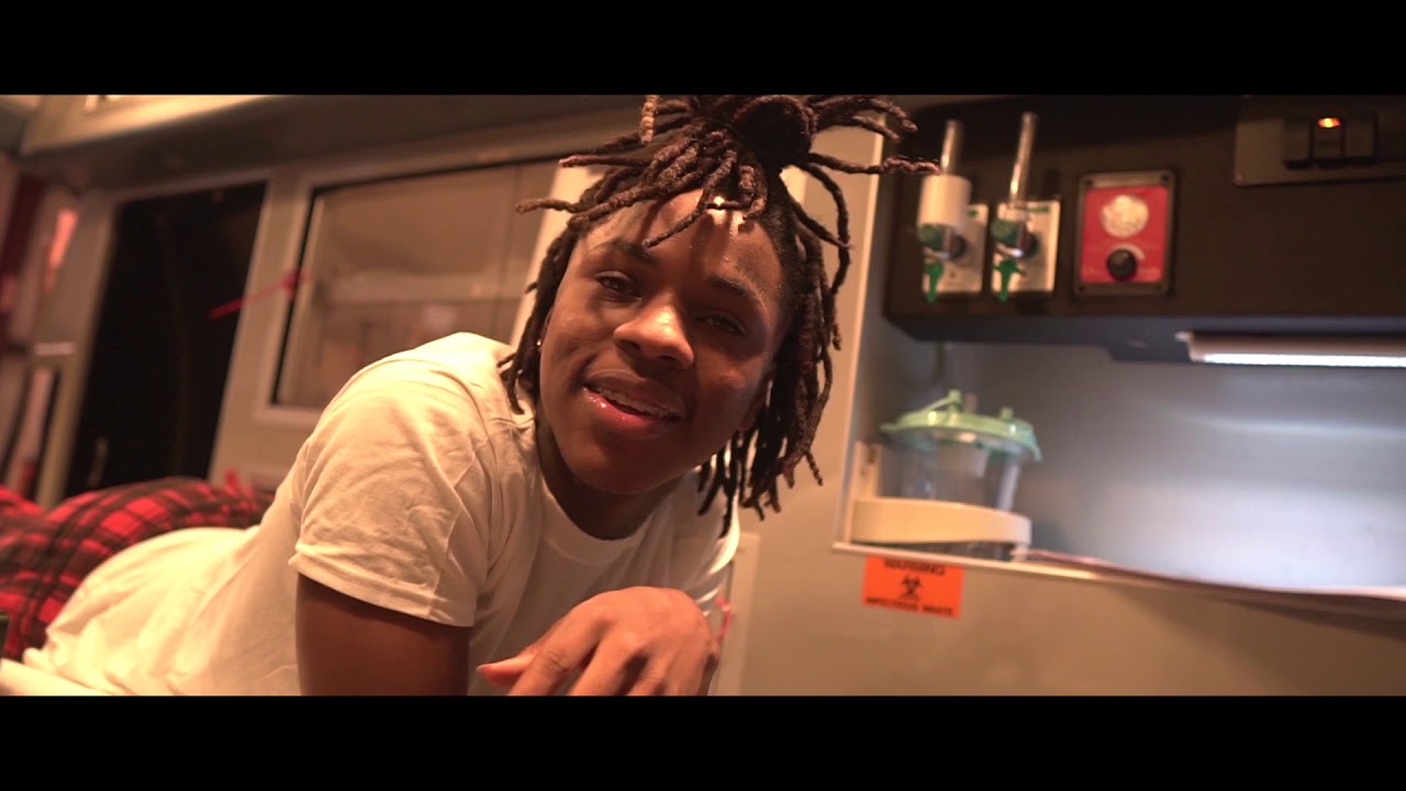 SlattZy Behind The Scenes Video Shoot w/ AKFilms - YouTube