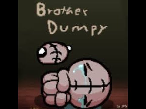 Lil Dumpy is S Tier-The Binding of Isaac Repentance Gameplay Episode 28 ...