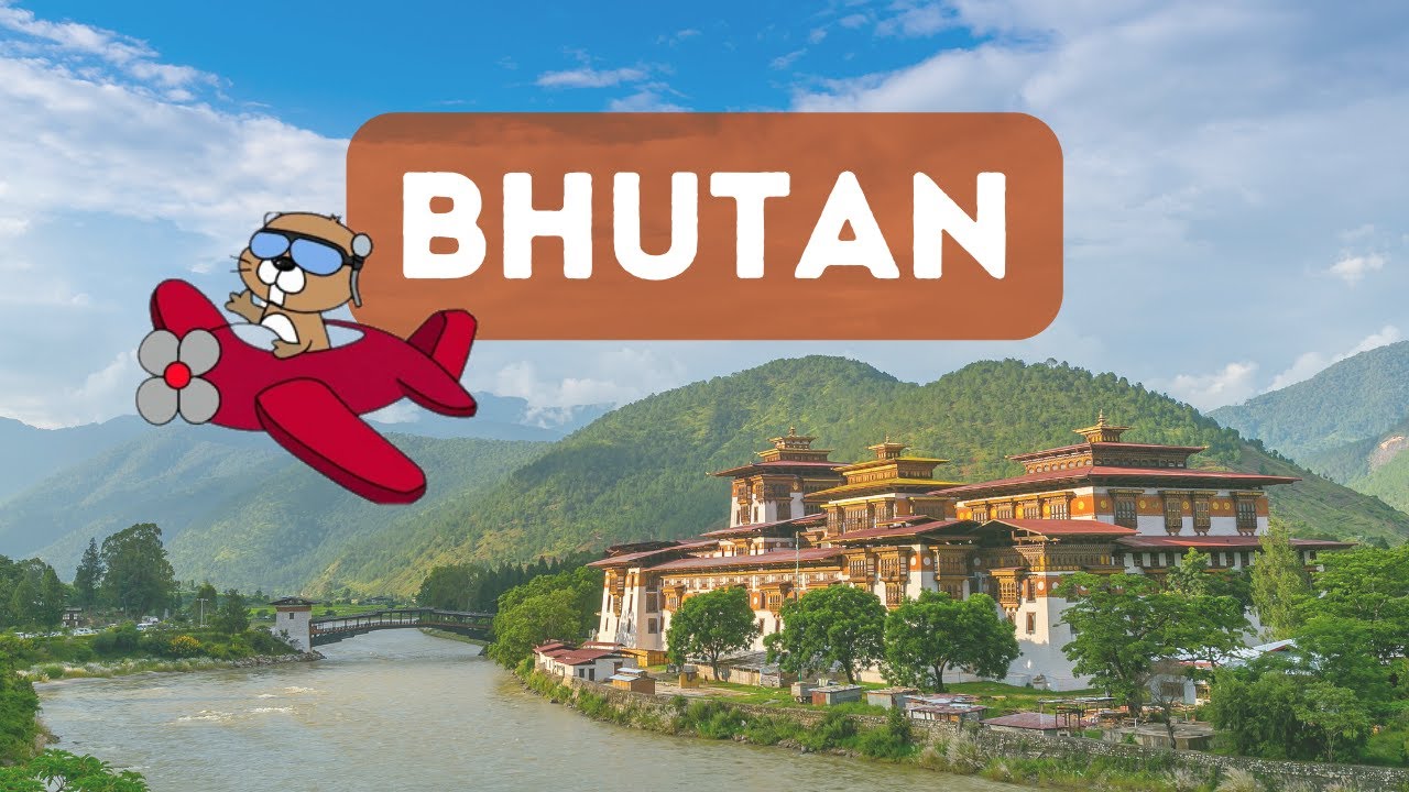 Discovering Bhutan: The Land of the Thunder Dragon | The Global Gopher ...