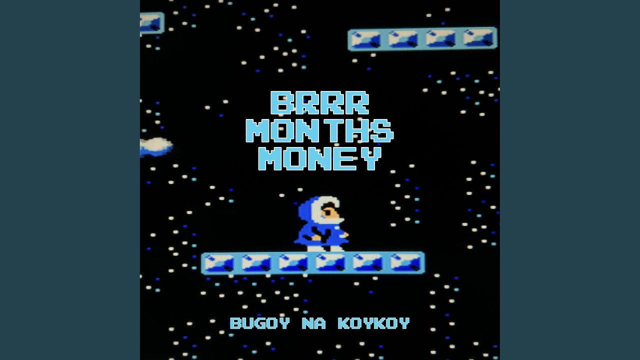 Counting Bands (feat. Francc) - YouTube Music