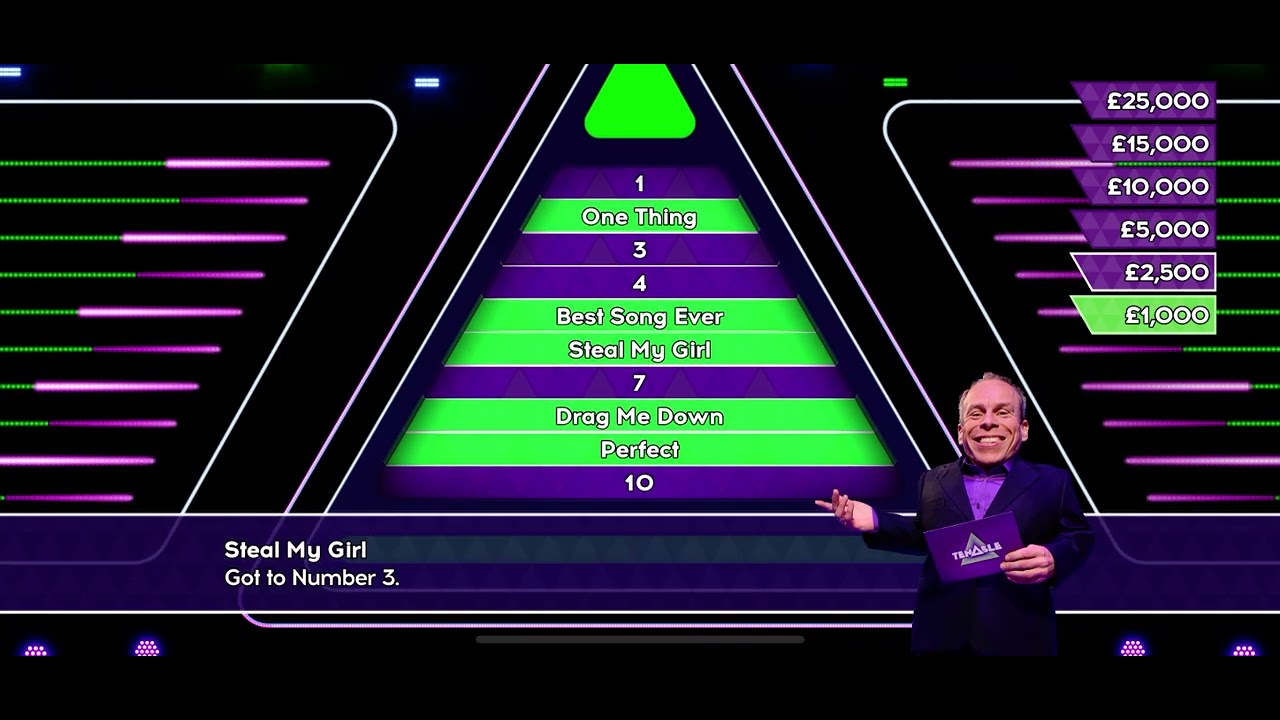 Tenable app - YouTube