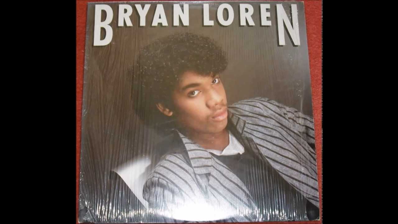 bryan loren- stay with me - YouTube