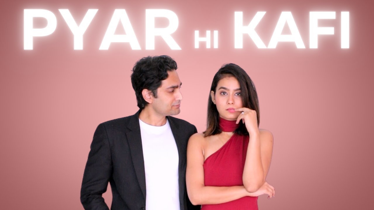 Pyar Hi Kafi - Official Trailer (HD) (Drama Serial) - YouTube