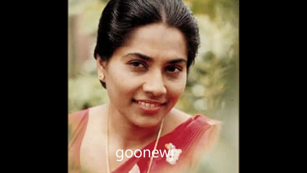 Master Sir (Film Theme Song) - Neela Wickramasinghe - YouTube