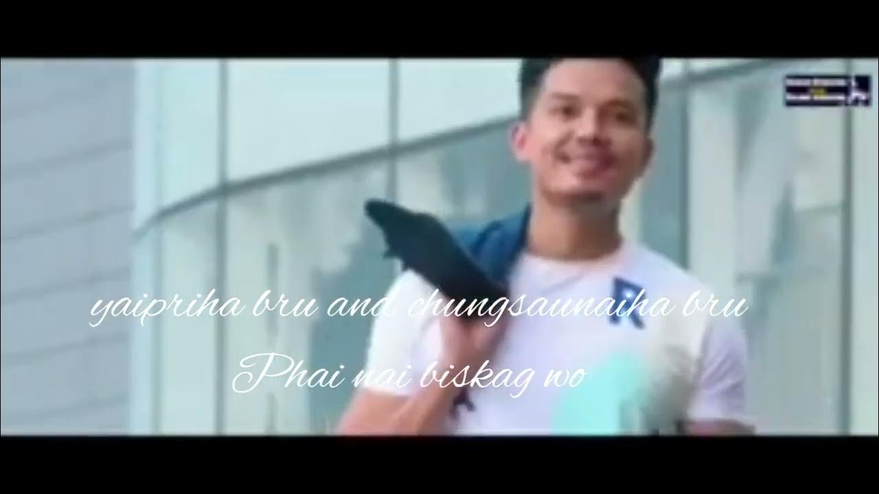 New kau bru song video short phai nai ha 2025 - YouTube