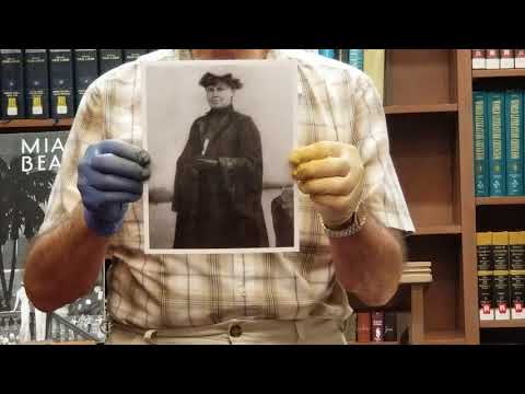 Seth Bramson Presents: The Women of Greater Miami -- Part 1 - YouTube