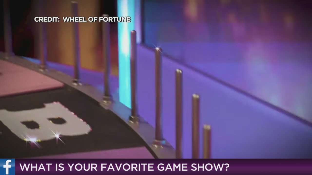 Daybreaker: September 14, 2020 - Favorite Game Shows - YouTube