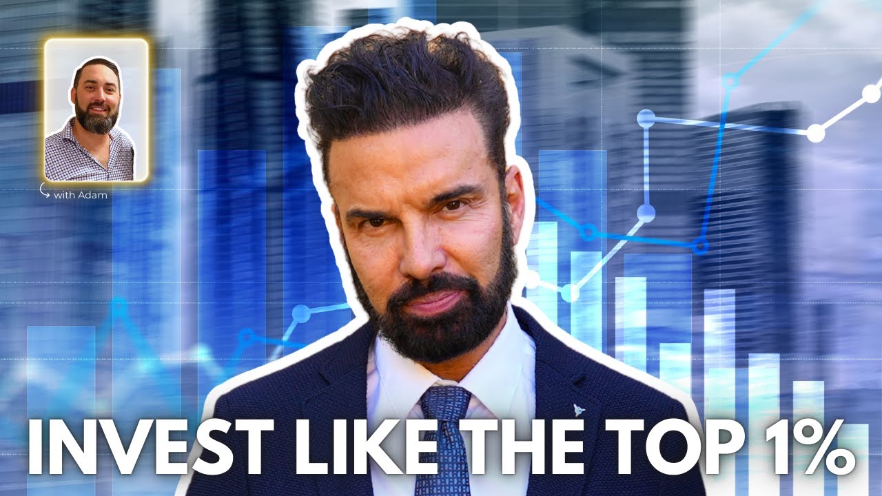 Invest Like The Top 1%: 5 Tactics You Need - YouTube