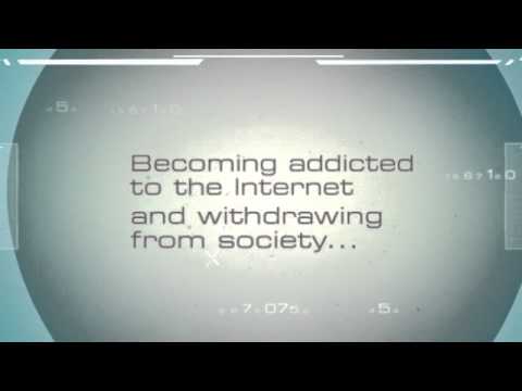 PSA: Digital Health and Wellness - YouTube