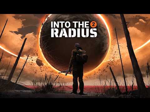 Into the radius 2 1.0 is here... and I'm disappointed